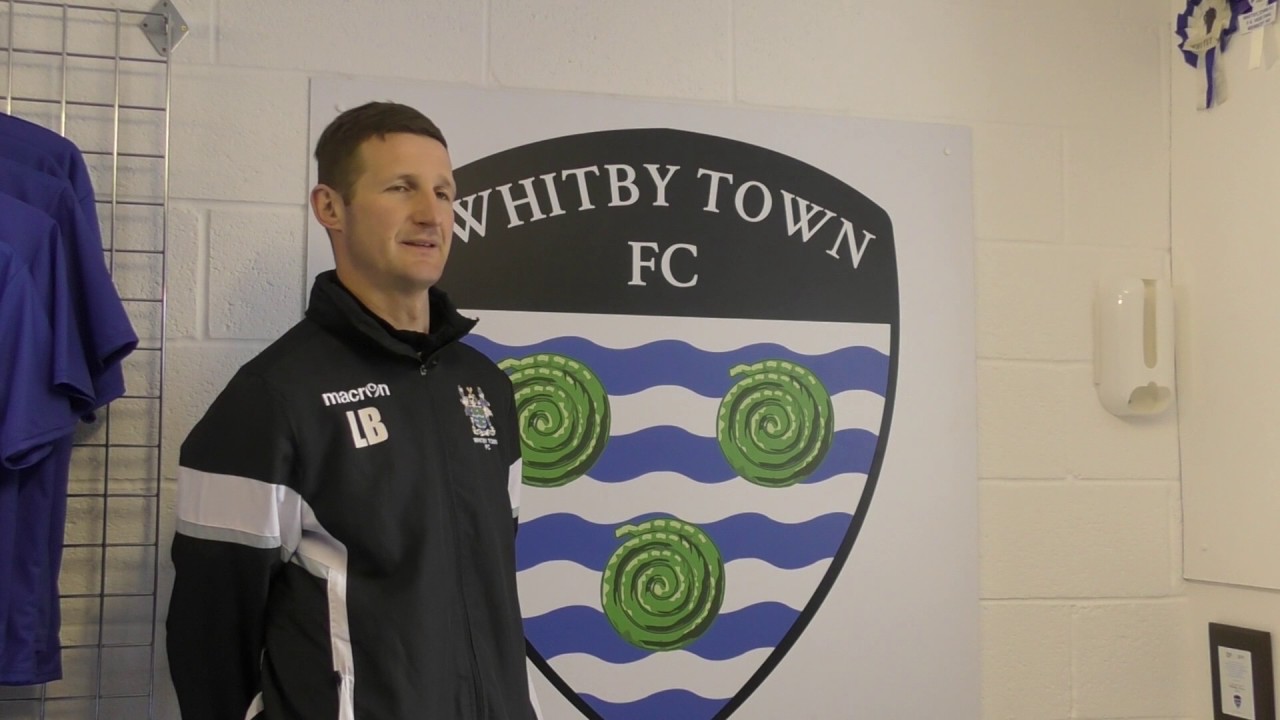 Interview: Lee Bullock - YouTube