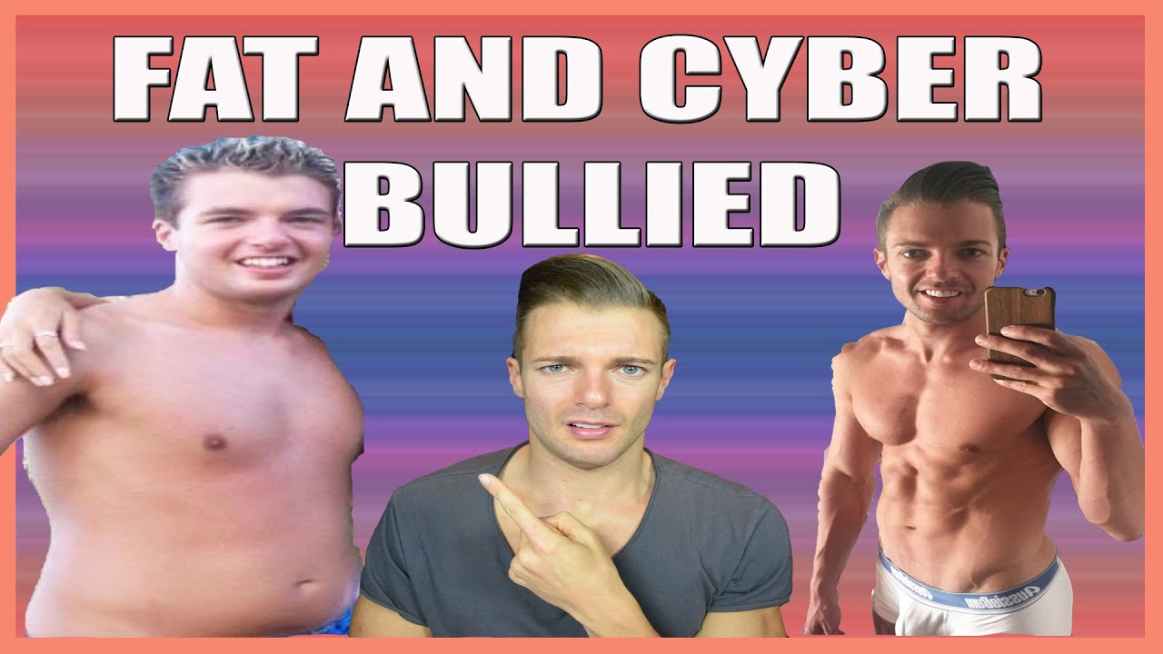 I Wont Help Fat People!? Cyber Bullying - YouTube