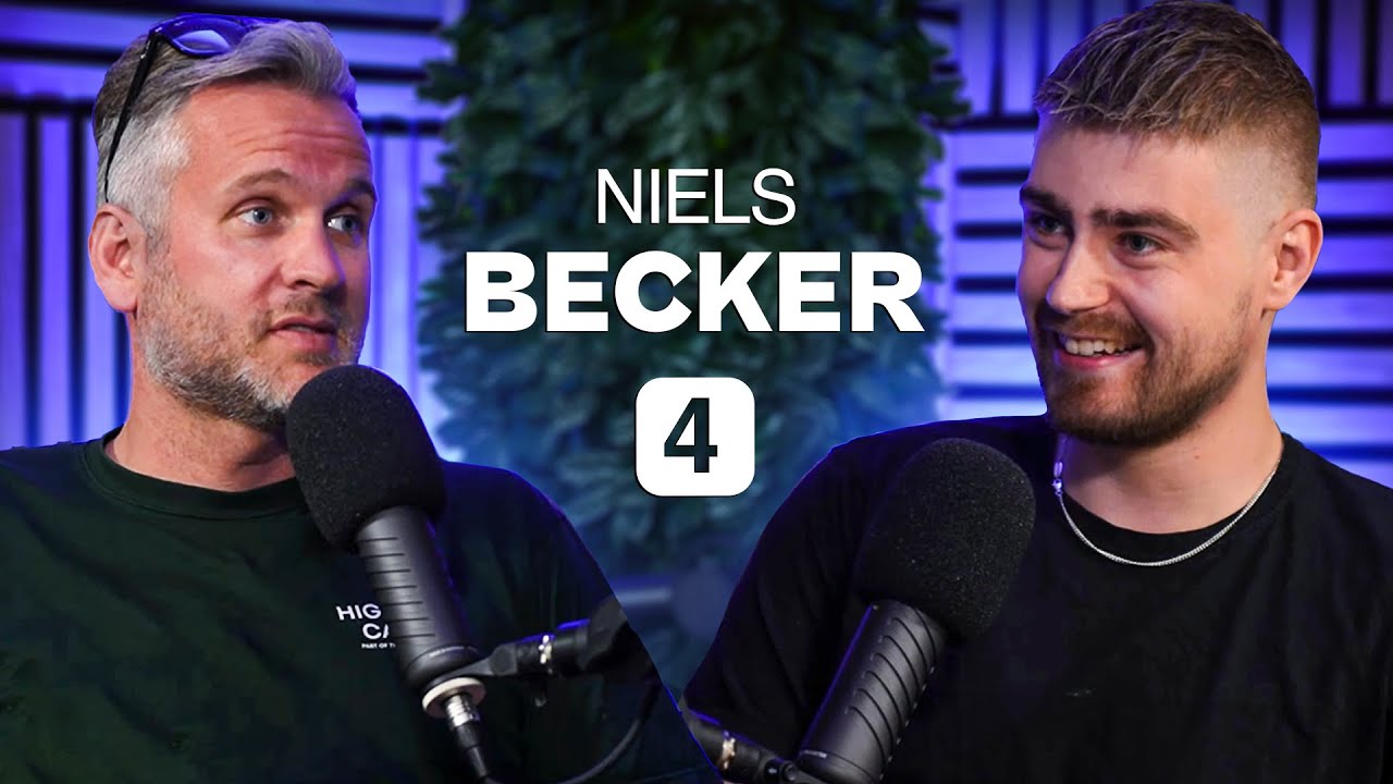 Niels Becker: Bilekspert hos High On Cars - Bil konfiskeringer ...