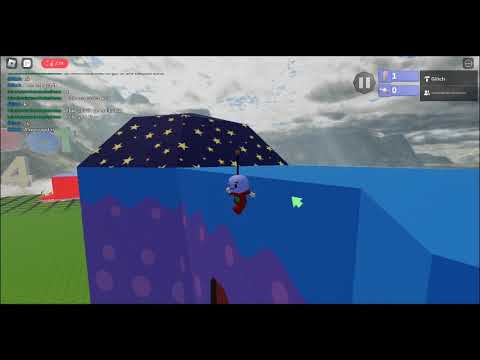 trying to go to top of observatory in robot 64 roblox - YouTube