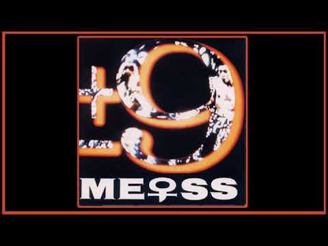Me♀ss ‎– ±9 (Japan, 1991, Full Album) Japanese Hardcore