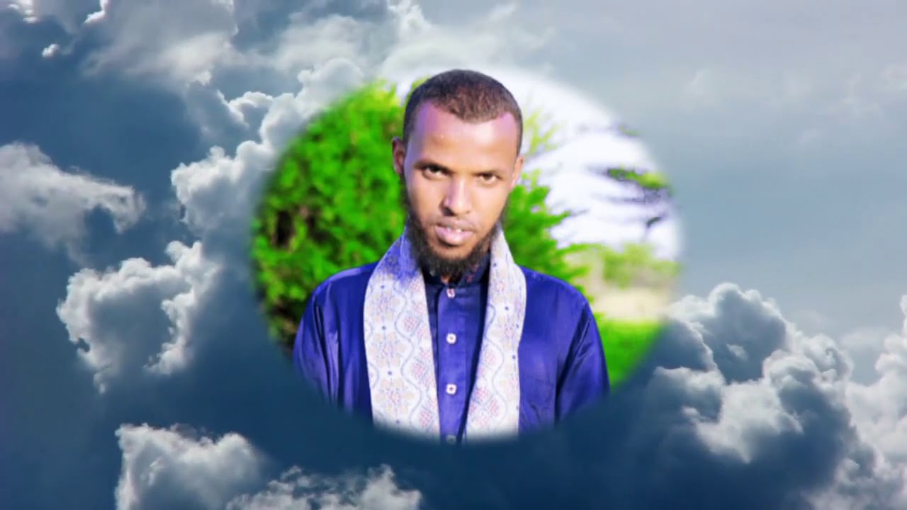 BARASHDA TAWXIIDKA Q,3AAD SH,XUSEEN TAWXIID - YouTube