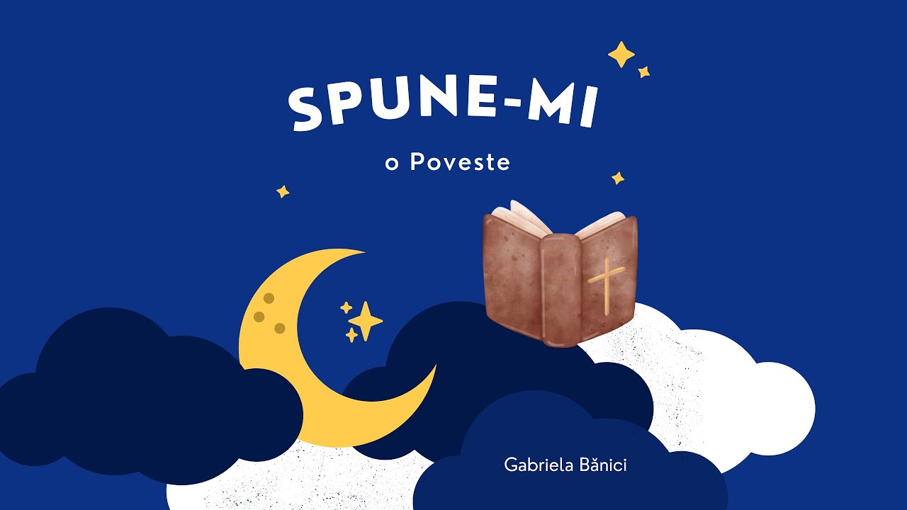 Spune-mi o Poveste - Vine Tata - YouTube