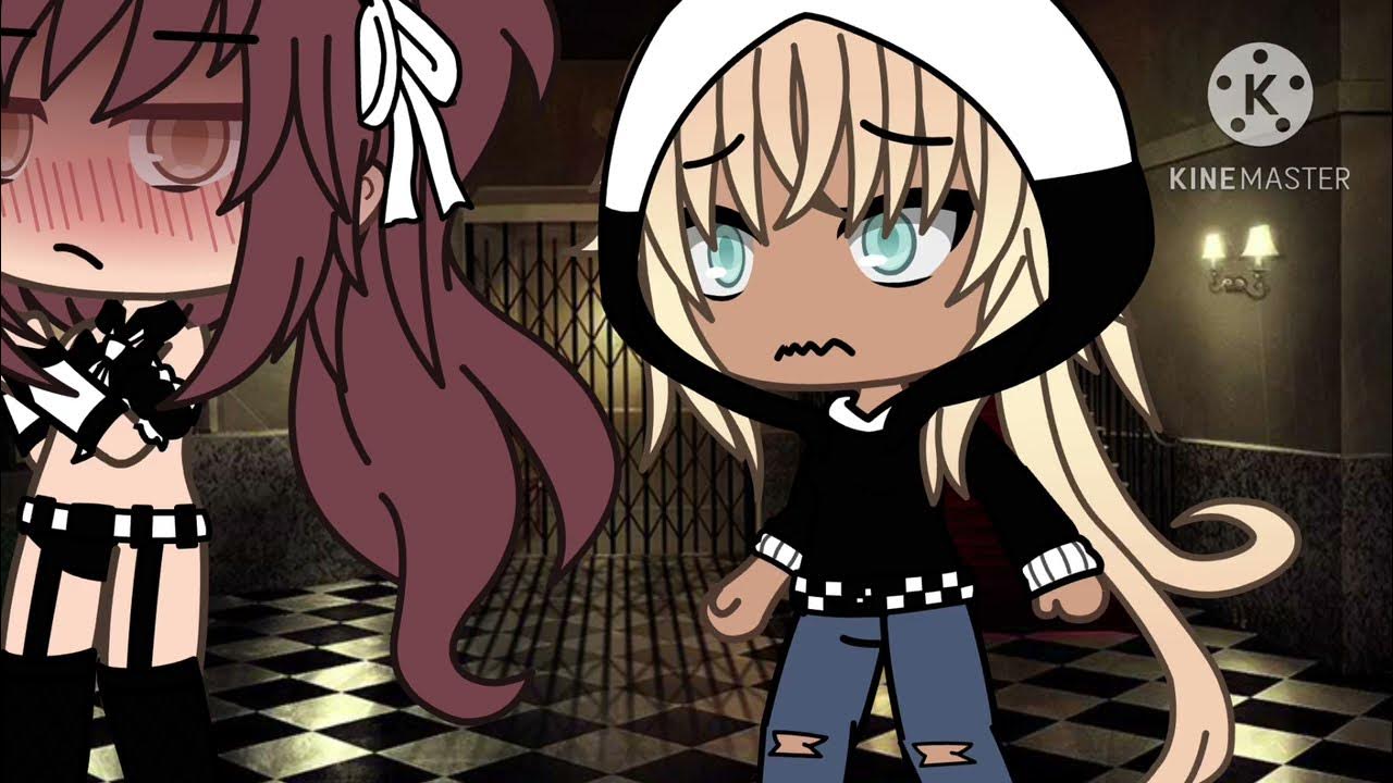 Turning Someone Into Gacha Heat - YouTube