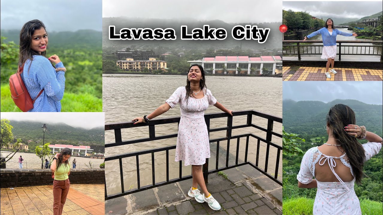 Lavasa City | Lavasa Tourist Places | LavasaTour Budget | Lavasa Tour ...