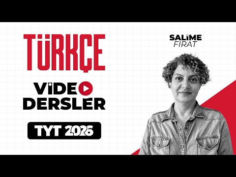 Ders 51 - Durum (Hâl) Ekleri