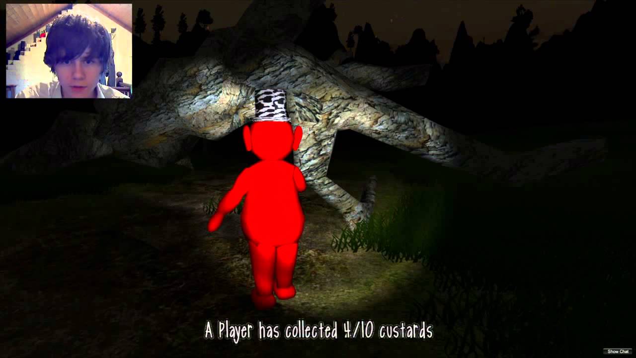 SlendyTubbies! - SO MUCH SCREAMING (Epic Reactions) - YouTube