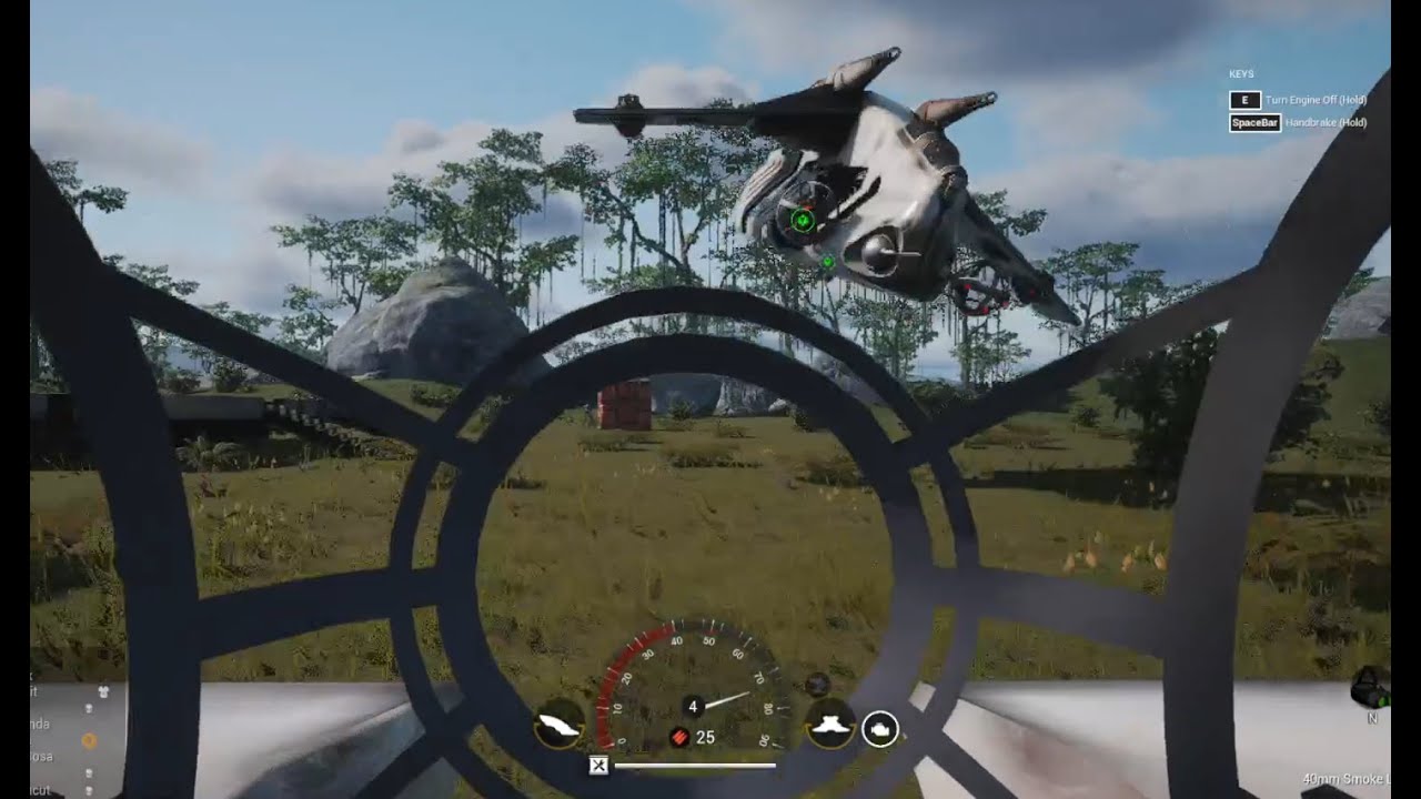 Random GC clip compilation? | Galactic contention | Squad - YouTube