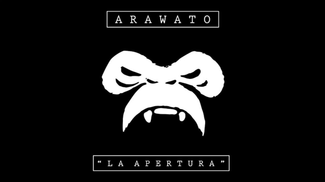 Arawato - La Apertura [Official Audio] - YouTube