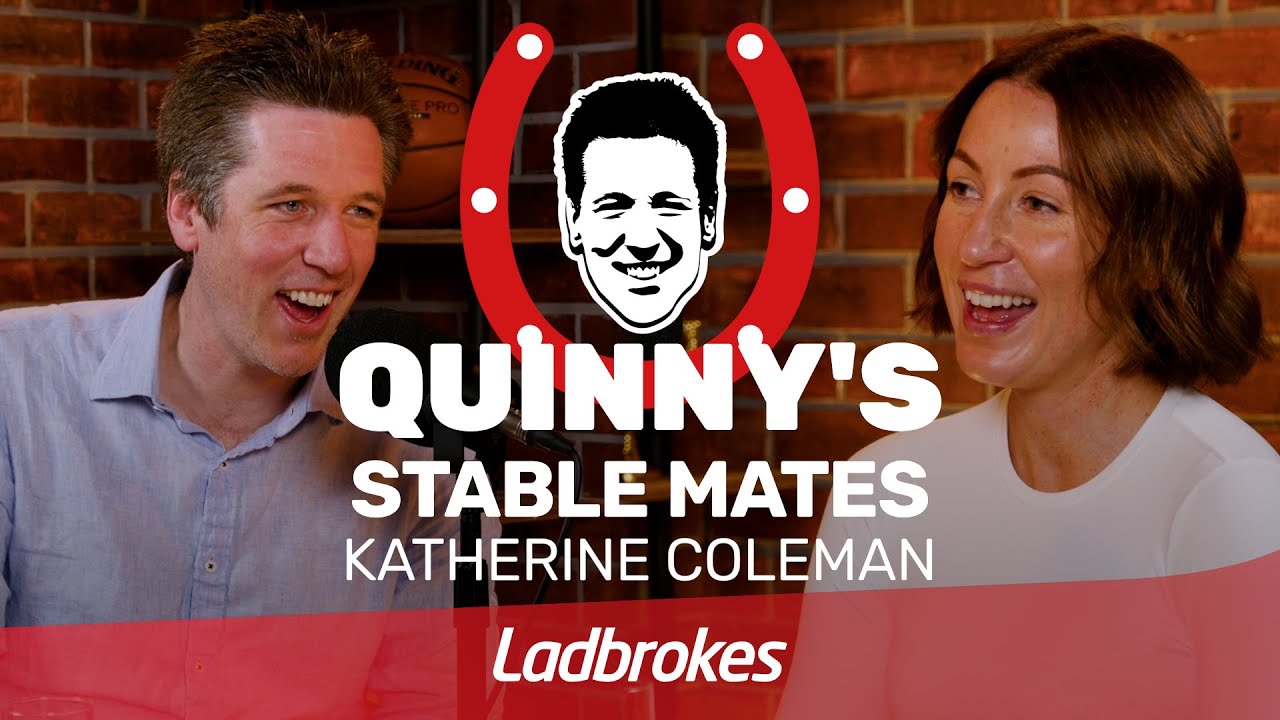 Passion, Determination and Growing Up In Racing With Katherine Coleman ...
