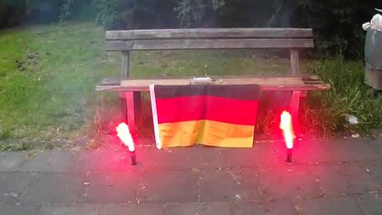 [HD] WM Special - Pyro Pot Rot [HD] - YouTube