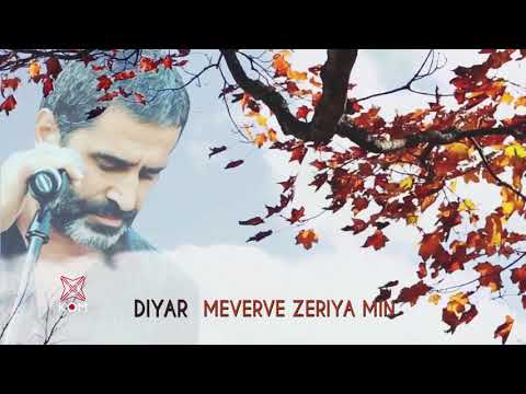 Diyar-Meverve zeriya min