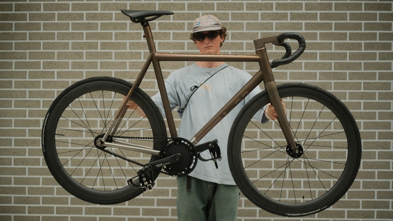 Catching up w/ Slow Spin Society | fixedgear - YouTube
