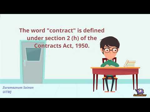 Definition of contact - YouTube