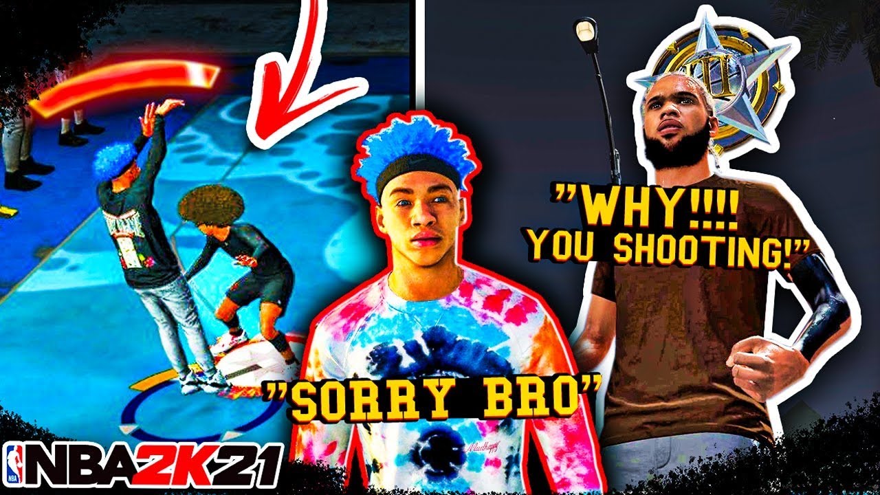 I sold the highest Rep SUPERSTAR 3 REP UP GAME...🤒 NBA 2K21 - YouTube