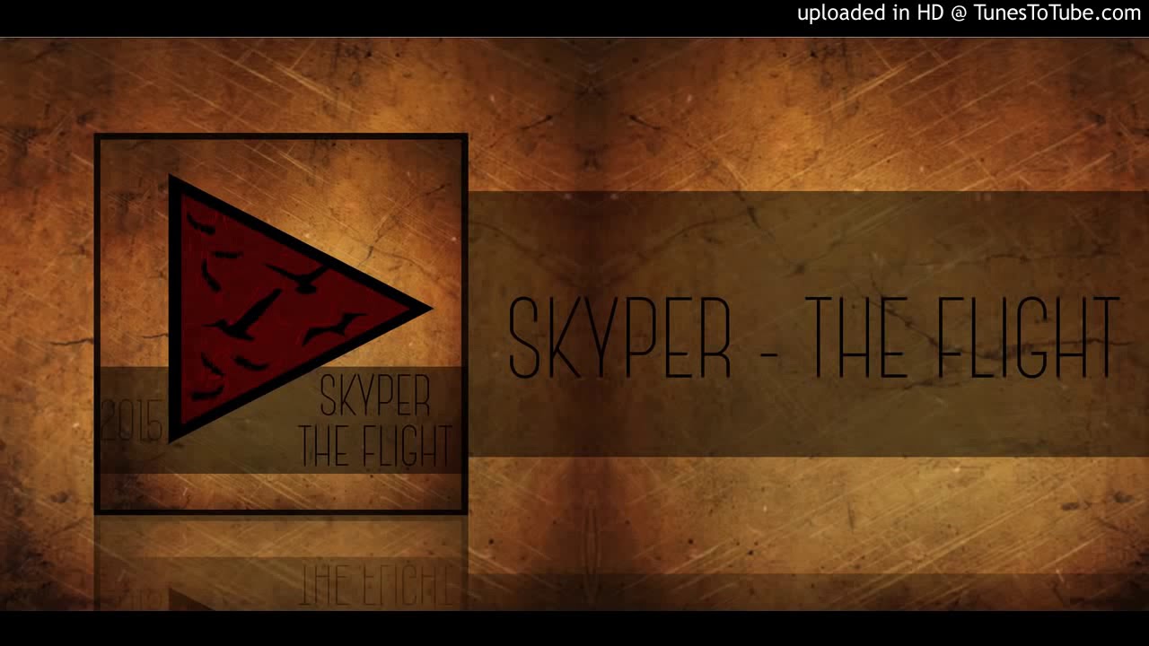 Skyper - The Flight 1hour [720pHD] - YouTube