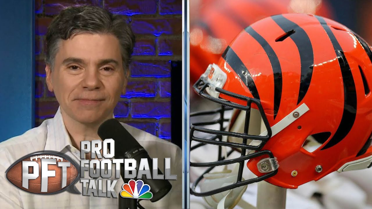NFL exploring modified facemasks for players | Pro Football Talk | NBC ...