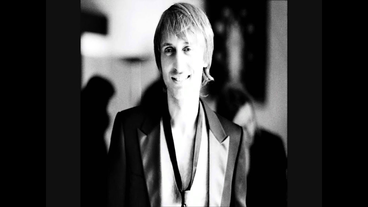 David Getter - YouTube