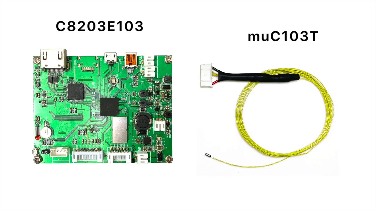 OV6946 sensor for HDMI applications - YouTube