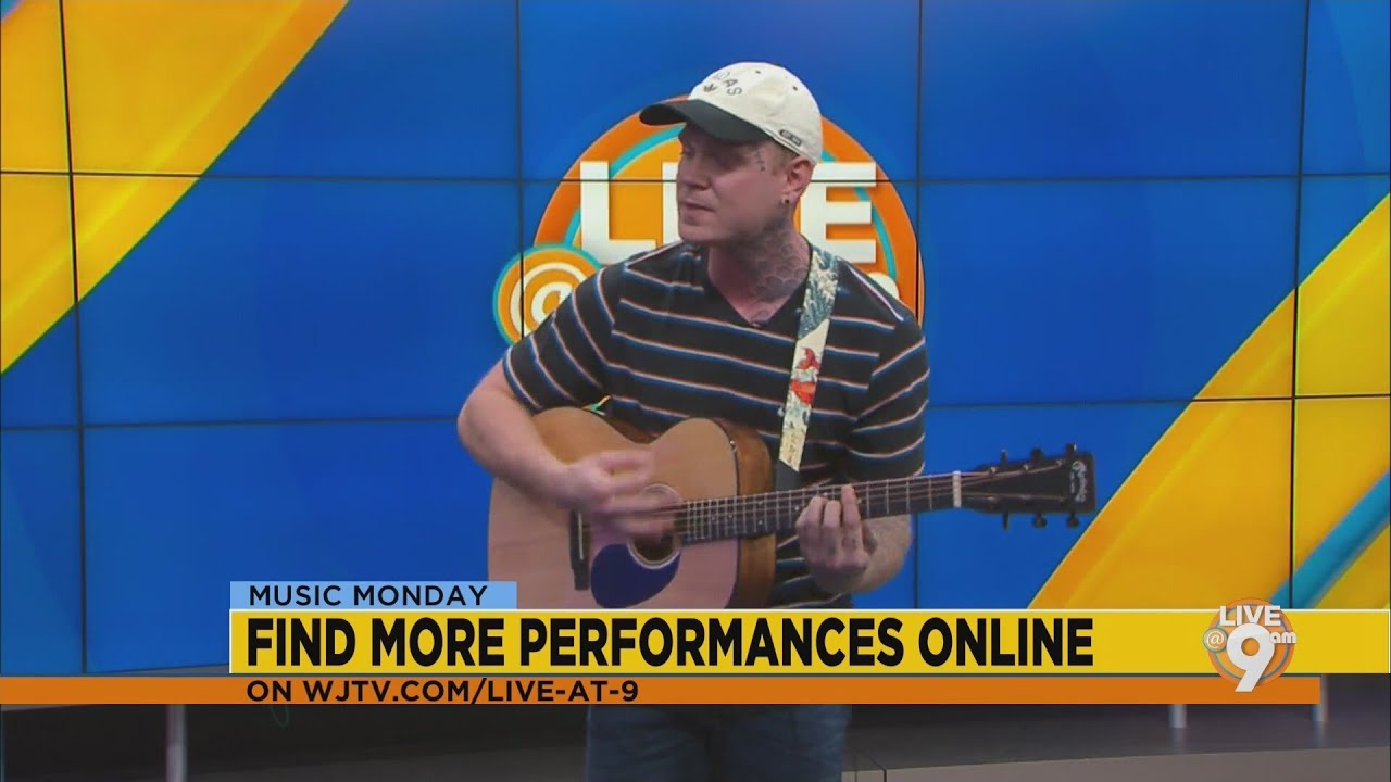 Music Monday: Michael Fields - YouTube