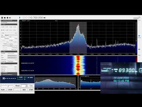 FM DX Live - YouTube