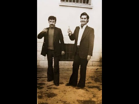 Kabadayılar  Mekanımda Olay Yapamazlardi Sonları Kötü Olurdu