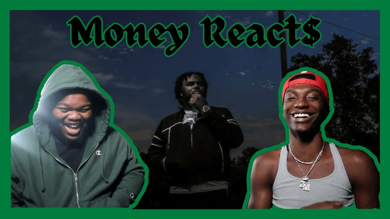 ALBUM ACTUALLY GAVE ME PSTD!!!!!! Money React$ to Tee Grizzley's New ...