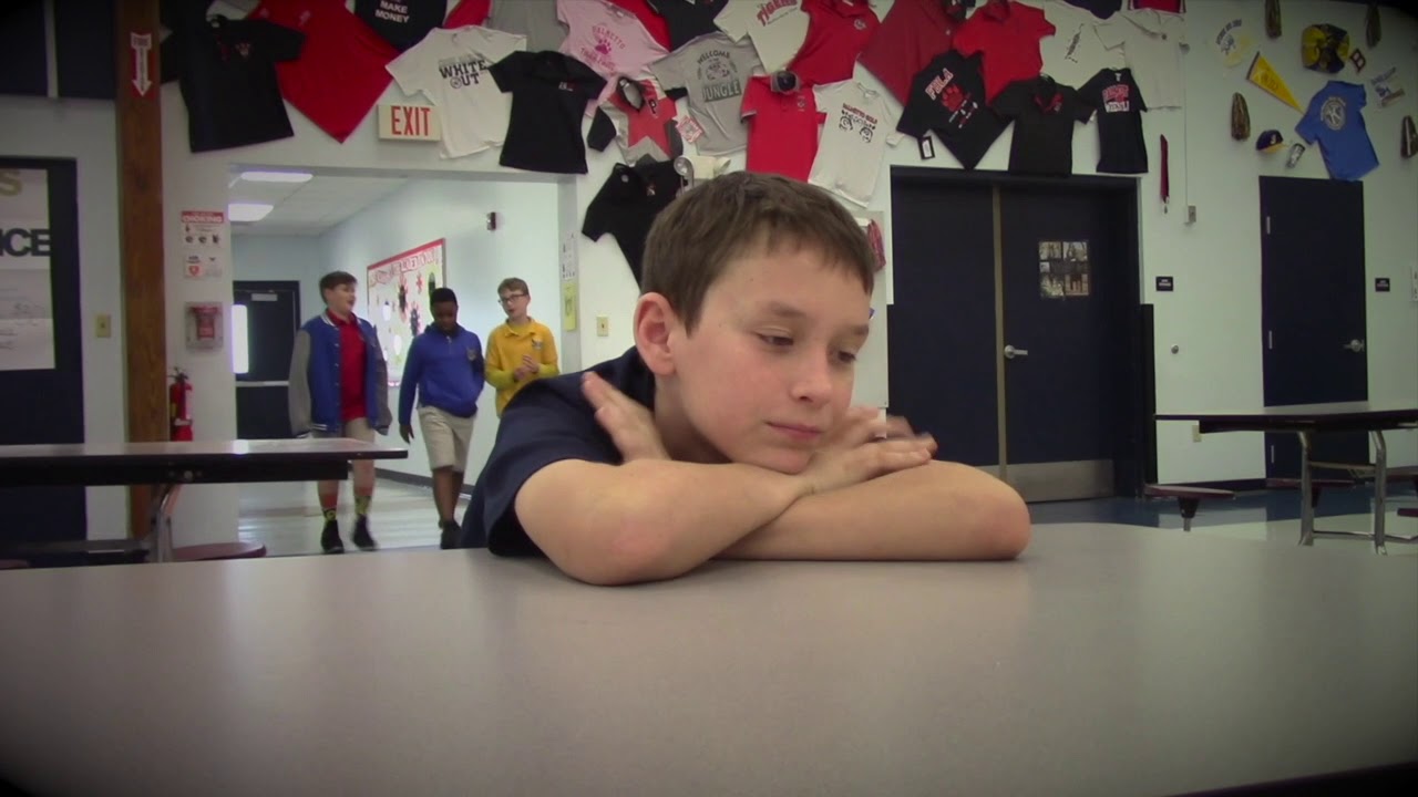 RMA film showcase trailer - YouTube