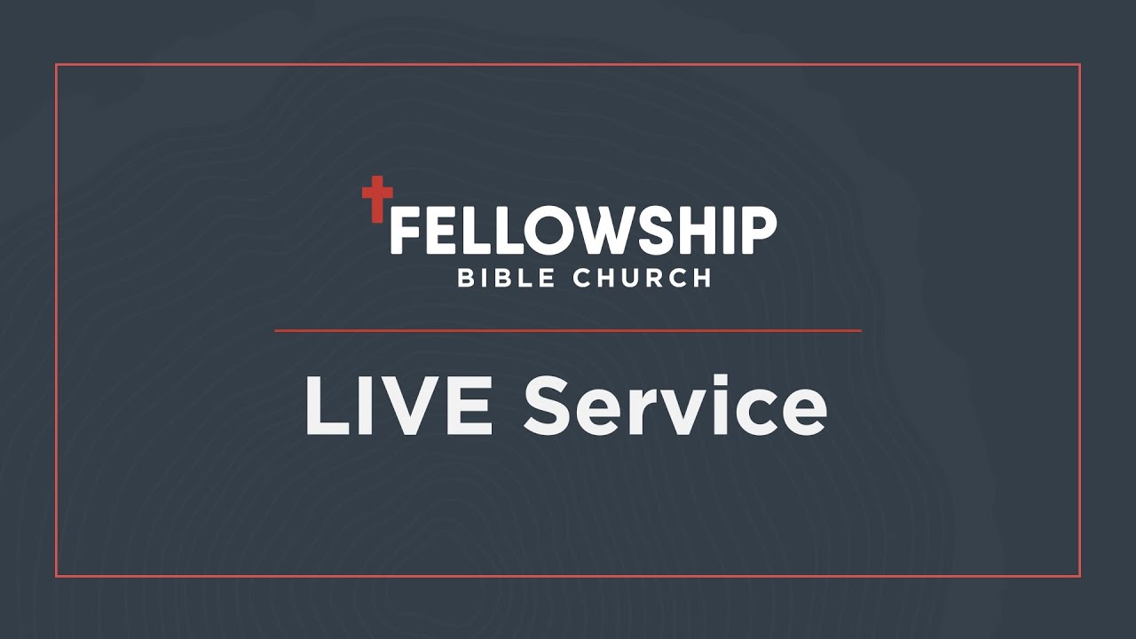 Weekend Worship | 1/4/25 | 5:00PM Service - YouTube