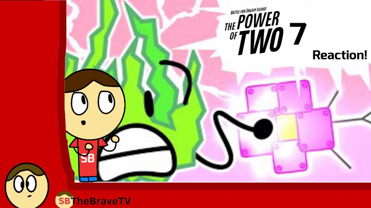 SB Reacts: TPOT 7: The Seven Wonders of Goiky (14+, not made for kids ...