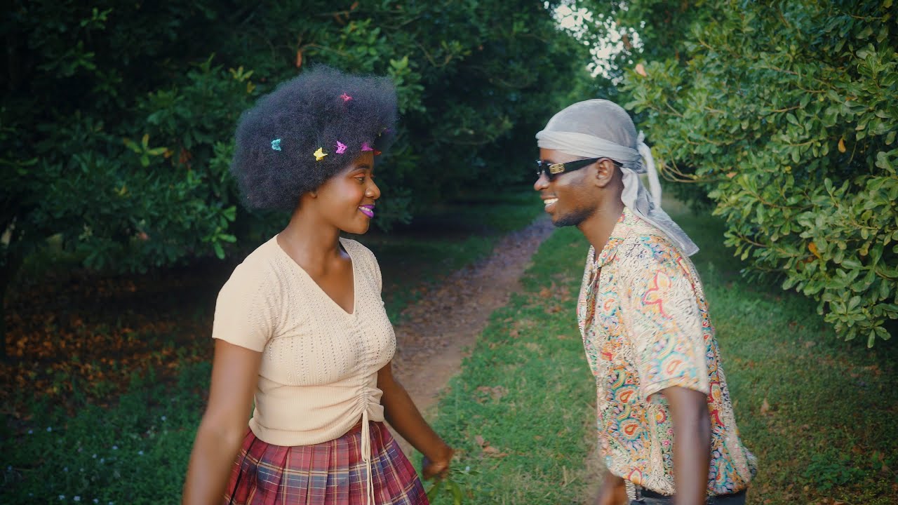 Bandera Wachiyao_Elube _(Official Video)_ Director 2C - YouTube