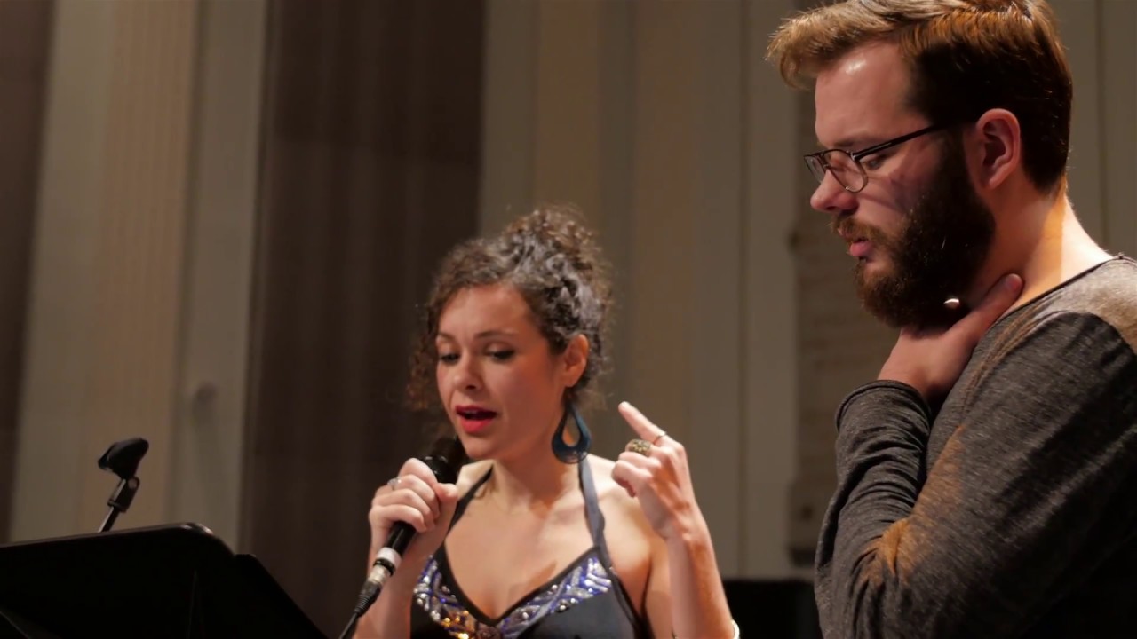 Portrait of Aart Strootman - YouTube