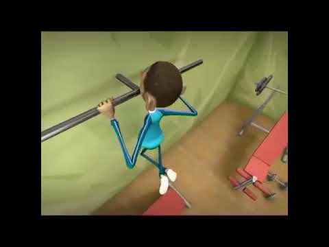 İdman edirsən, Güclüsən? Bəs Namaz qılırsan?