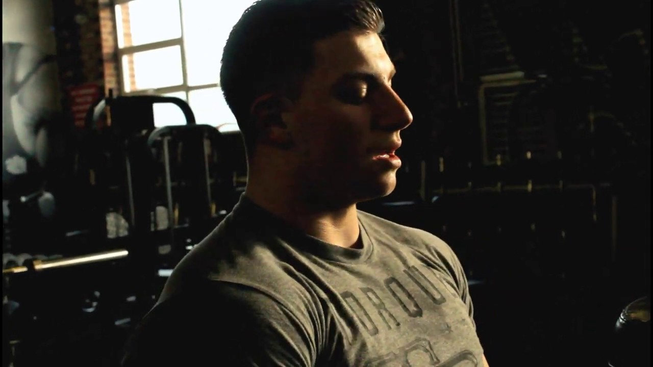 Gym Motivation | Travis Scott | Shoulder Workout | Norton Gym - YouTube