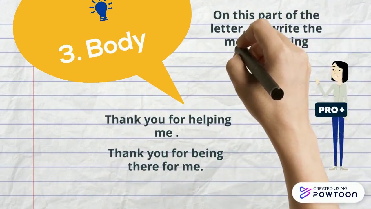 Parts Of A Friendly Letter 1 YouTube parts-of-a-friendly-letter-1-youtube