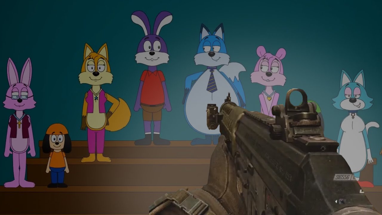 REACTING TO THE RODFELLOWS MOVIE BECAUSE I HAVE NO LIFE (STREAM ARCHIVE ...