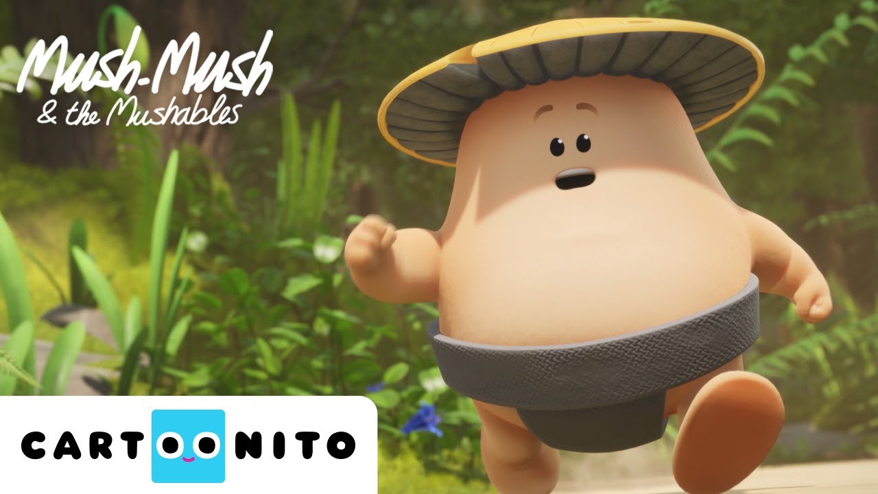 Cartoonito Games Cartoonito Colours Cartoonito Games