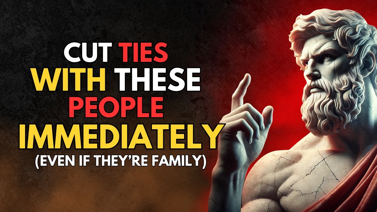 9 Signs It’s Time to Prioritize Yourself and Cut Ties, Even with Family ...