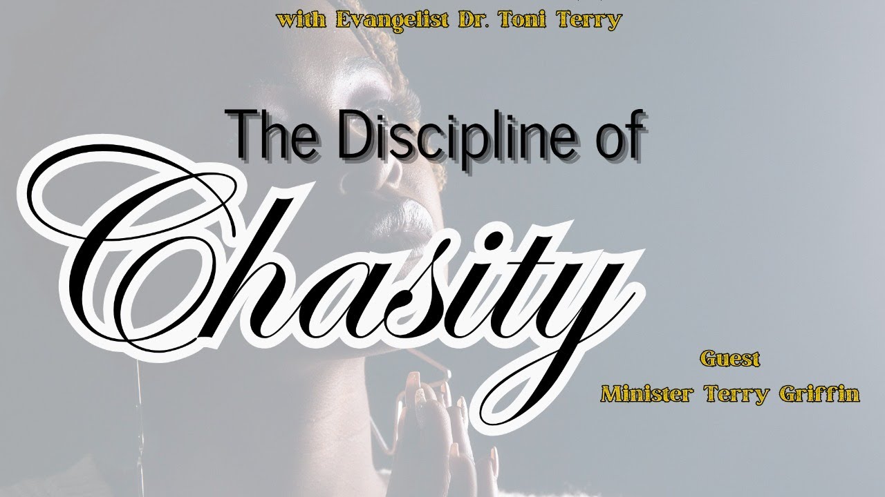 BTM Hour of Power - "The Discipline of Chasity" - YouTube