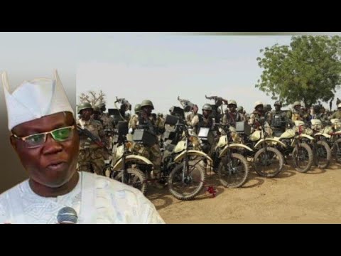 OPE O: IBA GANI TI NI KI GBOGBO OMO YORUBA LO FARA BALE PE AWON TI SE ...