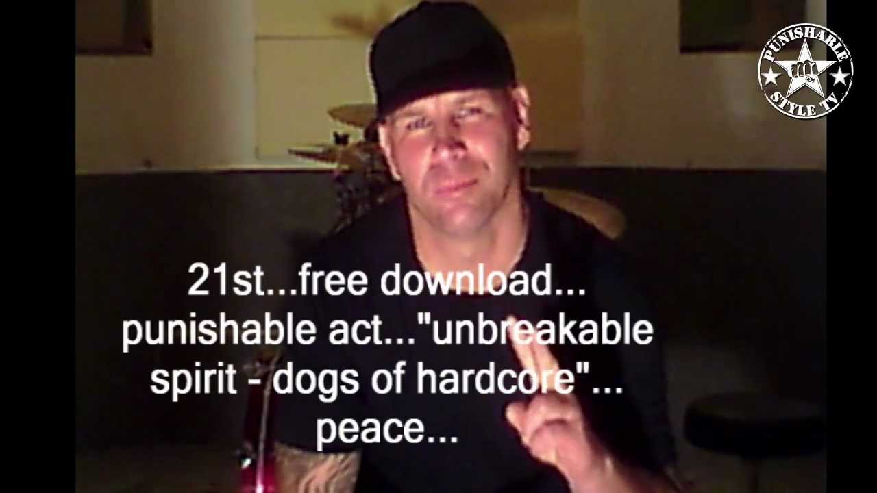 PUNISHABLE ACT - WORLDWIDE RELEASE - 10.21.2011 (OFFICIAL HD VERSION ...