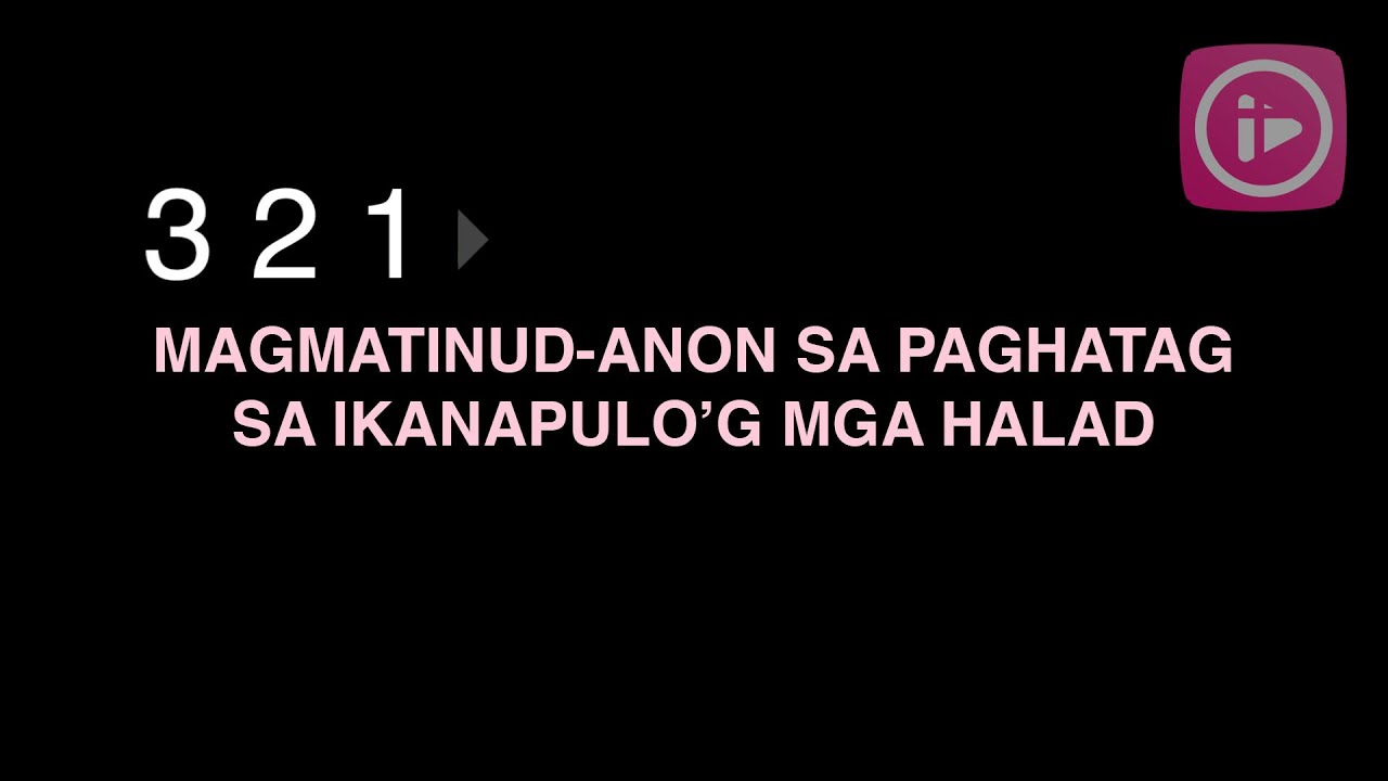 Hatag (Karaoke) by Victory Band (Minus one Instrumental Lyrics Videoke ...