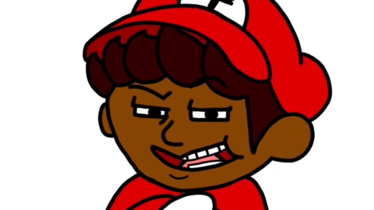 It's not "hehe", it's... - YouTube