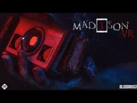 Madison VR Gameplay #1 para PSVR2 - YouTube