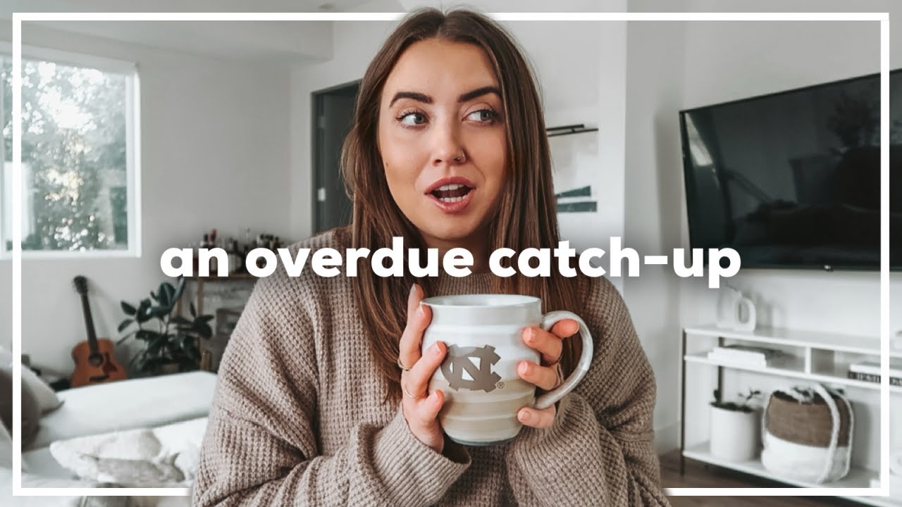 the future of this channel... | morgan yates vlogs - YouTube