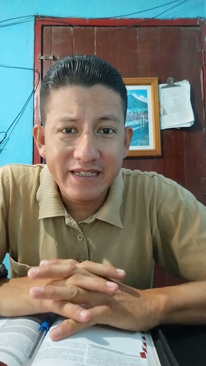 Orar con todo el corazon - YouTube