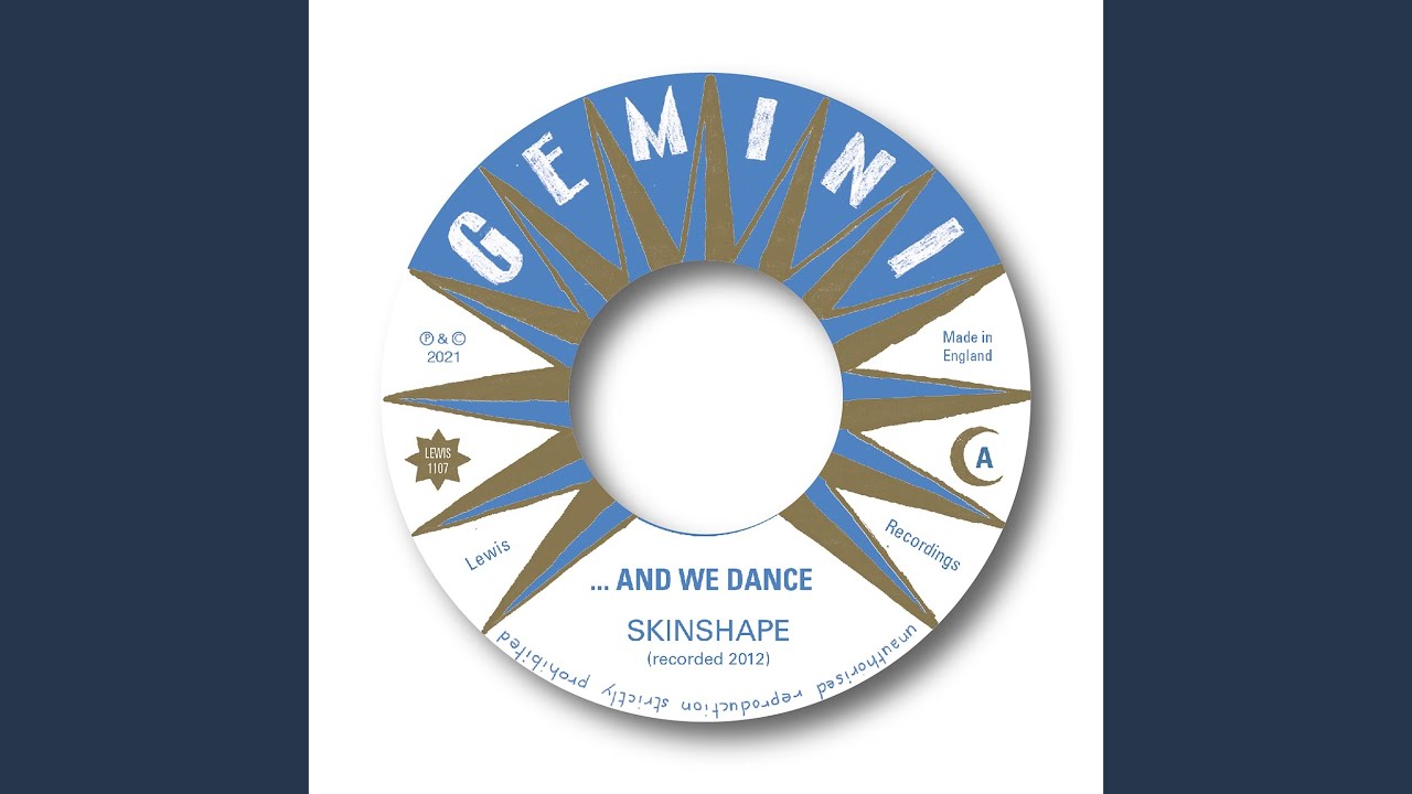 and We Dance - YouTube Music