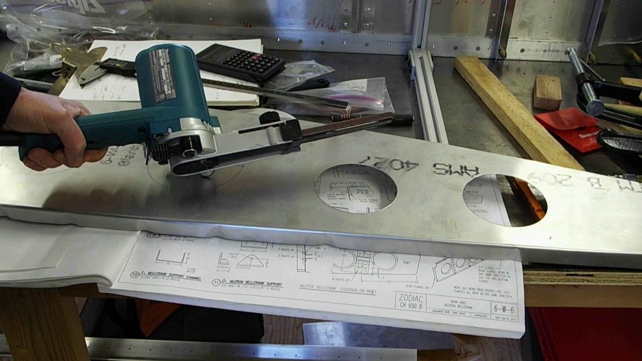 Rib Flange Bending - YouTube