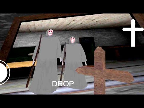 The Mask: Scary Horror Game 😈 #1 - Full Gameplay - [Easy+Extra lock ...