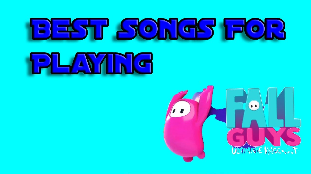 Fall Guys Music Copyright Free Gaming Music for Streamers - YouTube
